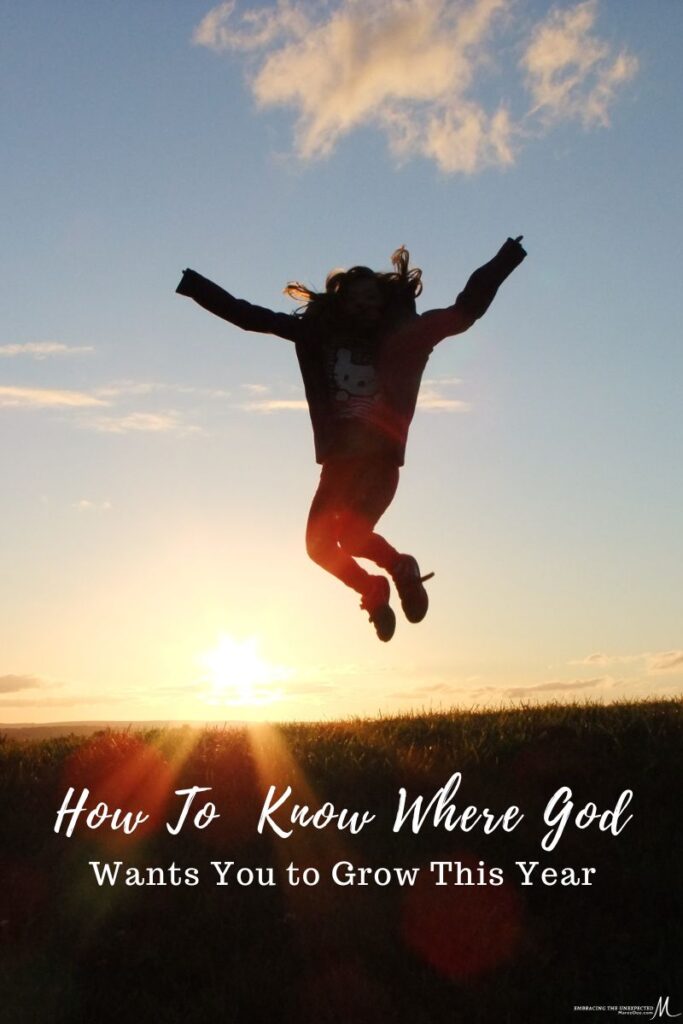 God Requires Change